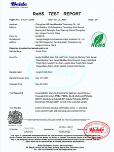 Silicone Coating Manufacturer & Supplier - IMS COATING