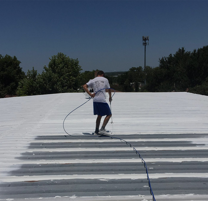 Silicone Coating Manufacturer & Supplier - IMS COATING